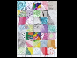 Pattern Portraits | PPT