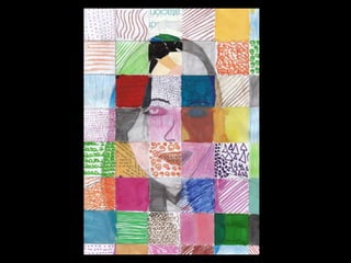 Pattern Portraits | PPT