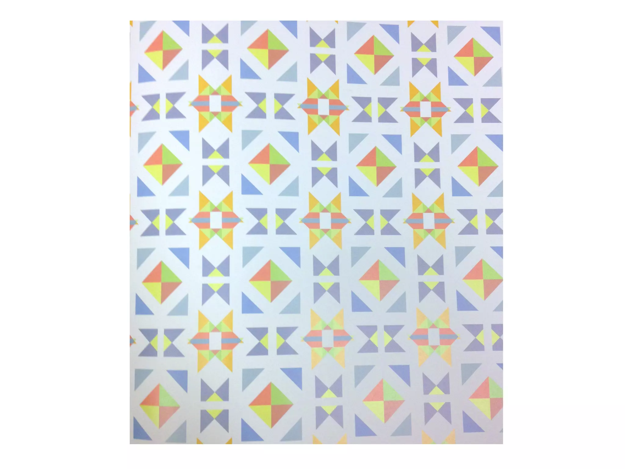 Pattern Progression | PDF