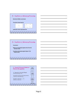 Pattern recognition | PDF