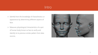 Pattern recognition | PPT