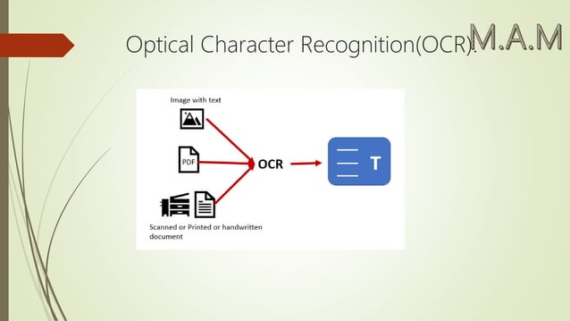 Pattern recognition | PPTX