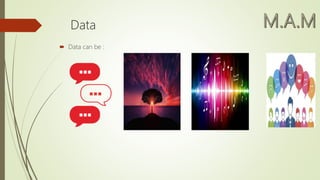 Pattern recognition | PPTX