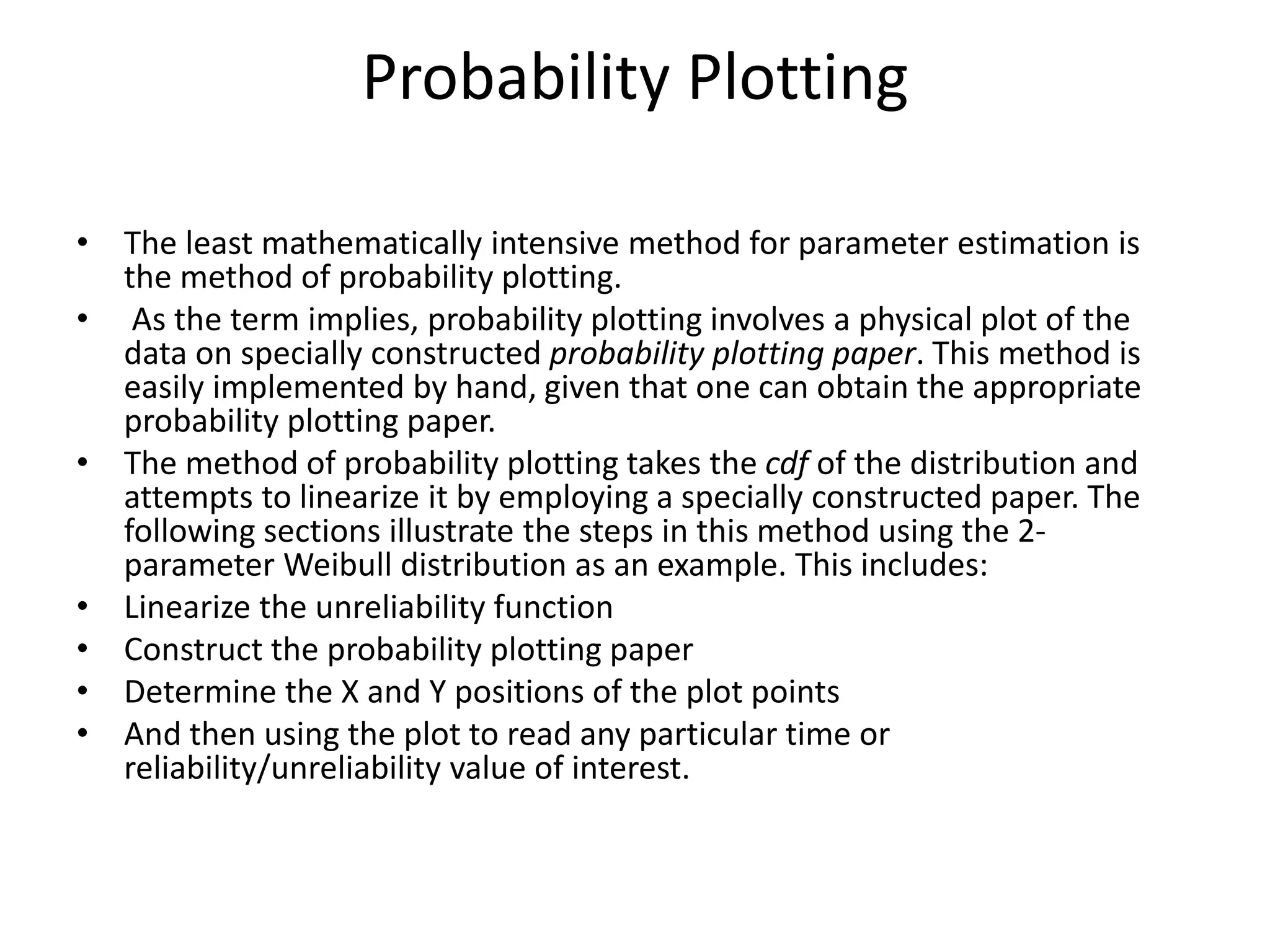 Pattern recognition UNIT 5 | PPTX