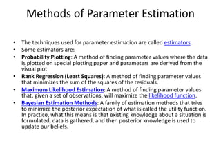 Pattern recognition UNIT 5 | PPTX