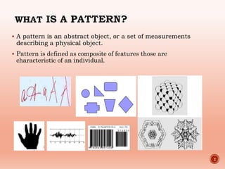 Pattern Recognition.pptx