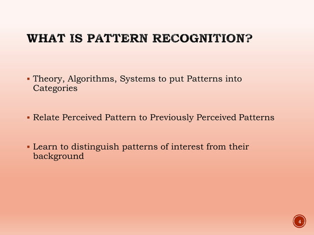 Pattern Recognition.pptx