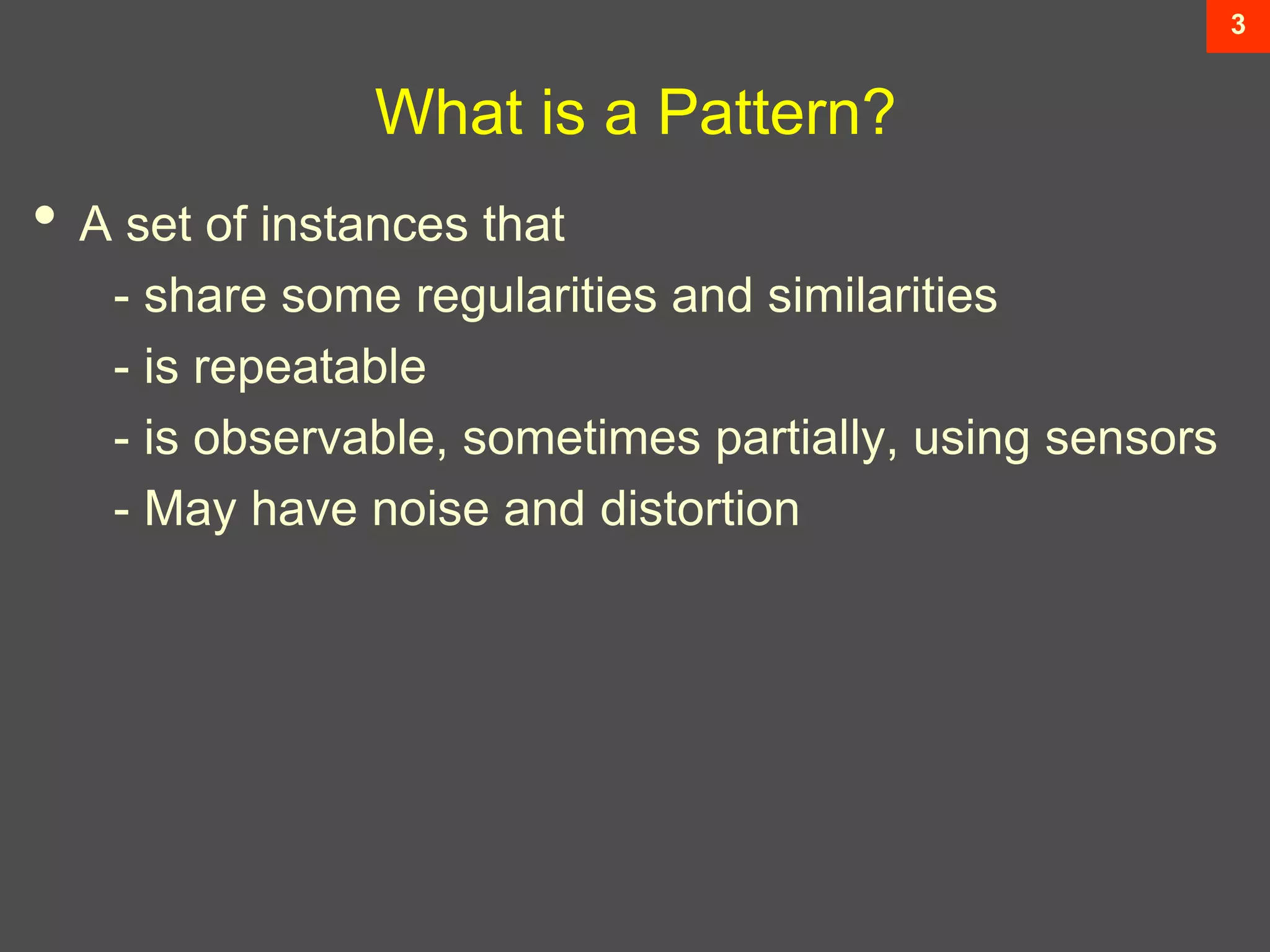 pattern recognition.ppt