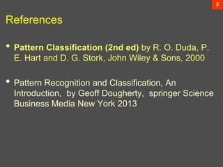 pattern recognition.ppt