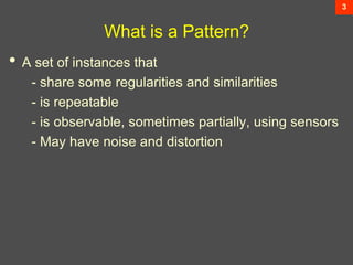 pattern recognition.ppt