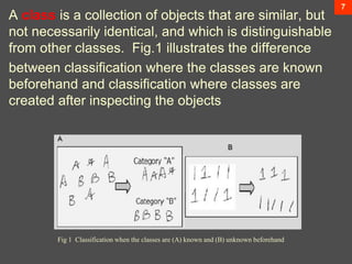 pattern recognition.ppt