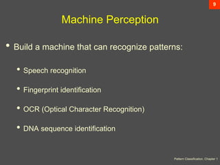 pattern recognition.ppt