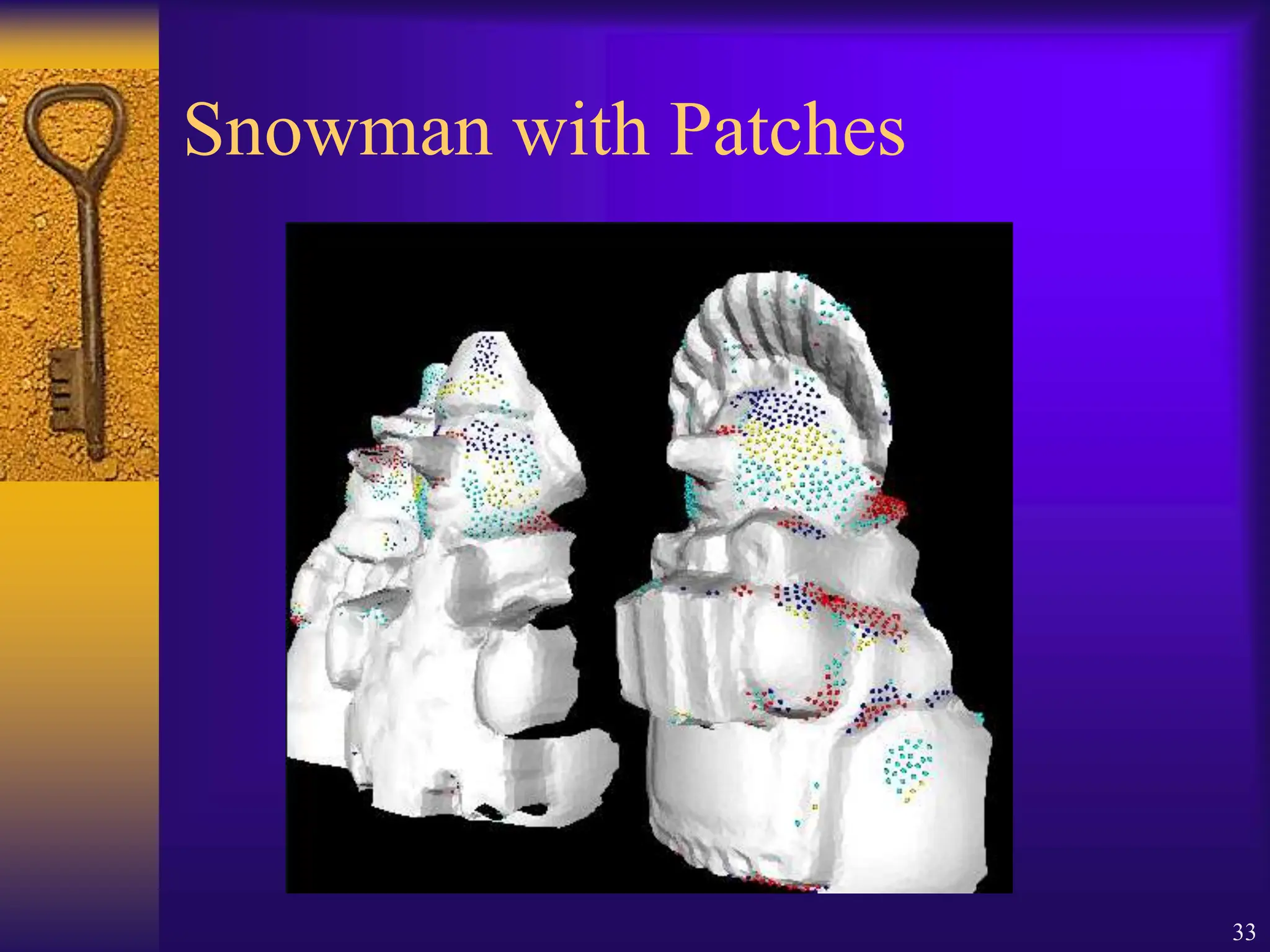 Pattern Recognition And Understanding Patterns Ppt Computing Technology And Computing