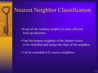 Pattern Recognition and understanding patterns | PPT