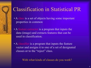 Pattern Recognition and understanding patterns | PPT | Computing | Technology & Computing