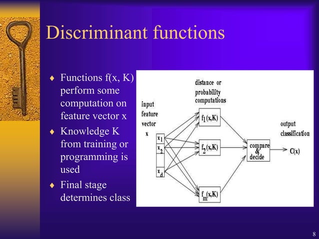 Pattern Recognition And Understanding Patterns Ppt Computing Technology And Computing