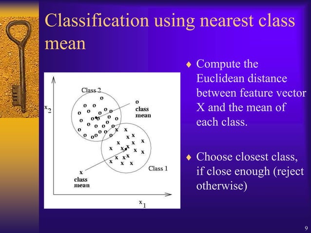 Pattern Recognition And Understanding Patterns Ppt Computing Technology And Computing