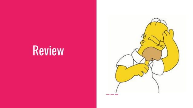 Pattern recognition 4 - MLE | PPT