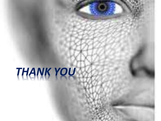 Pattern recognition facial recognition | PPTX