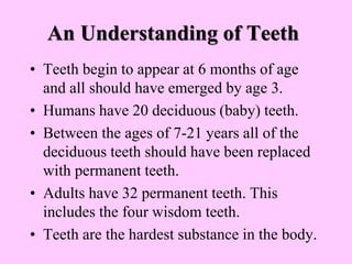 Pattern recognition forensic dental identification | PPTX