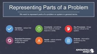 Pattern Recognition Generalisation Abstraction.pptx