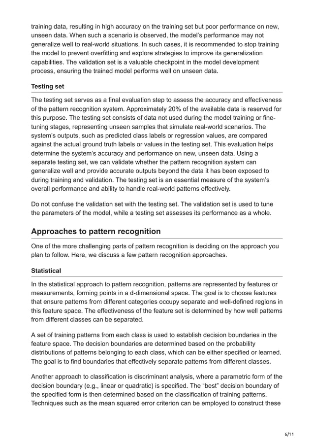 Pattern recognition in ML.pdf