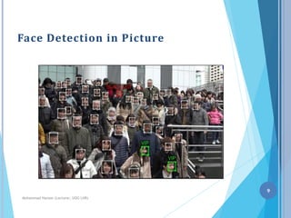 Introduction to Pattern recognition | PPT