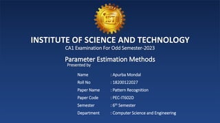Pattern Recognization.pptx