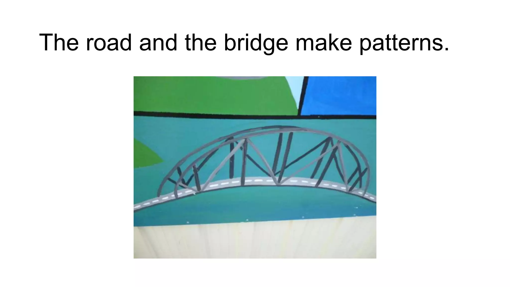 Patterns, Patterns, Everywhere! | PPT