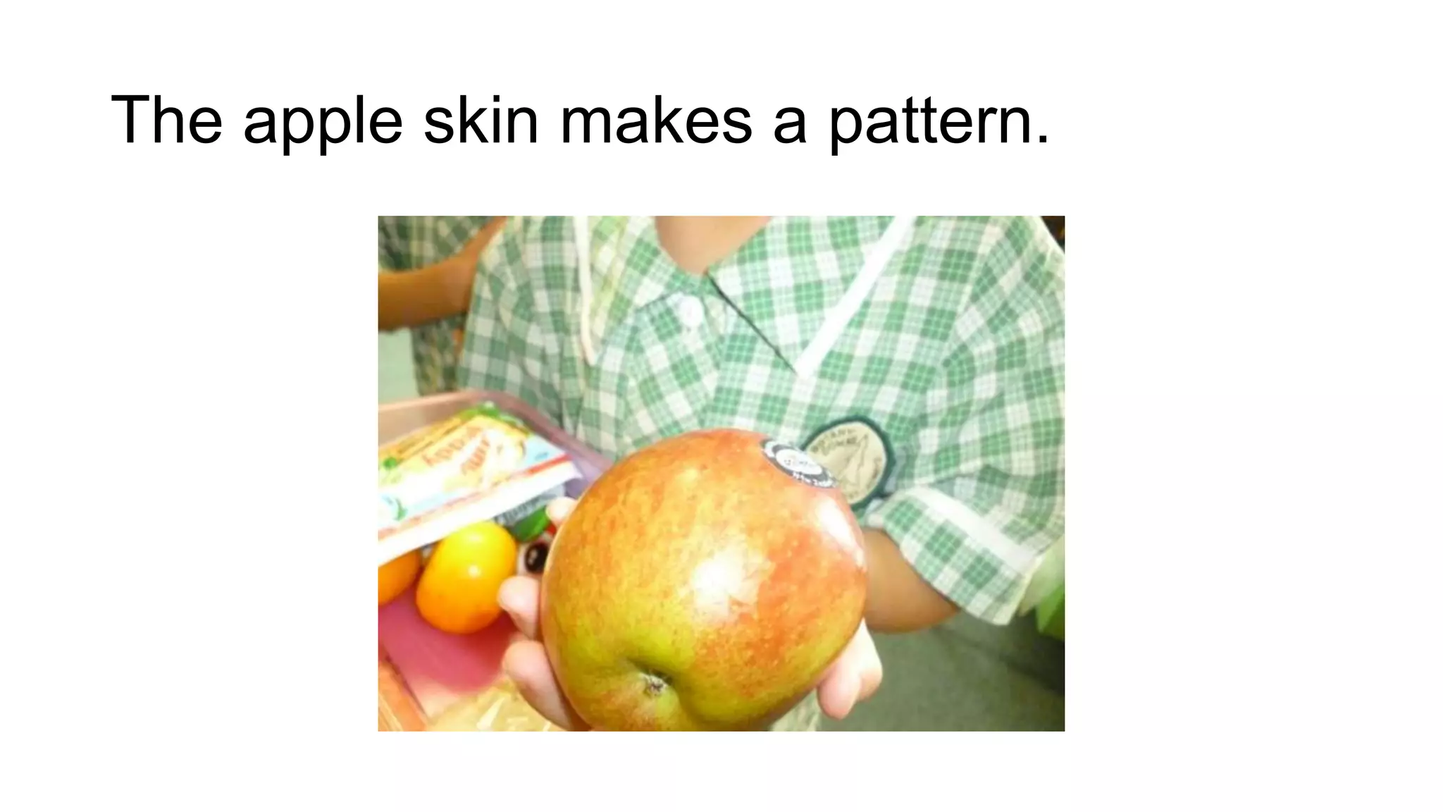 Patterns, Patterns, Everywhere! | PPTX