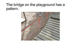 Patterns, Patterns, Everywhere! | PPTX