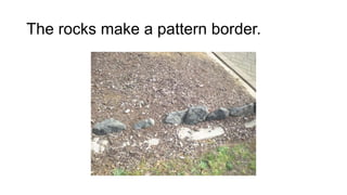 Patterns, Patterns, Everywhere! | PPTX