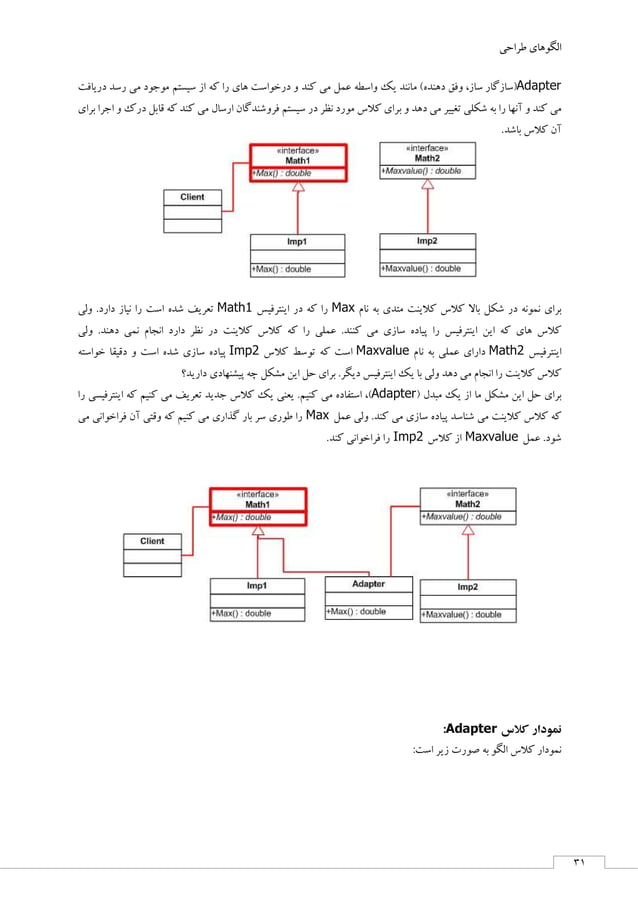Design Patterns | PDF