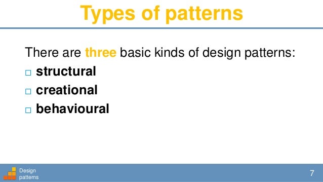 Design Patterns