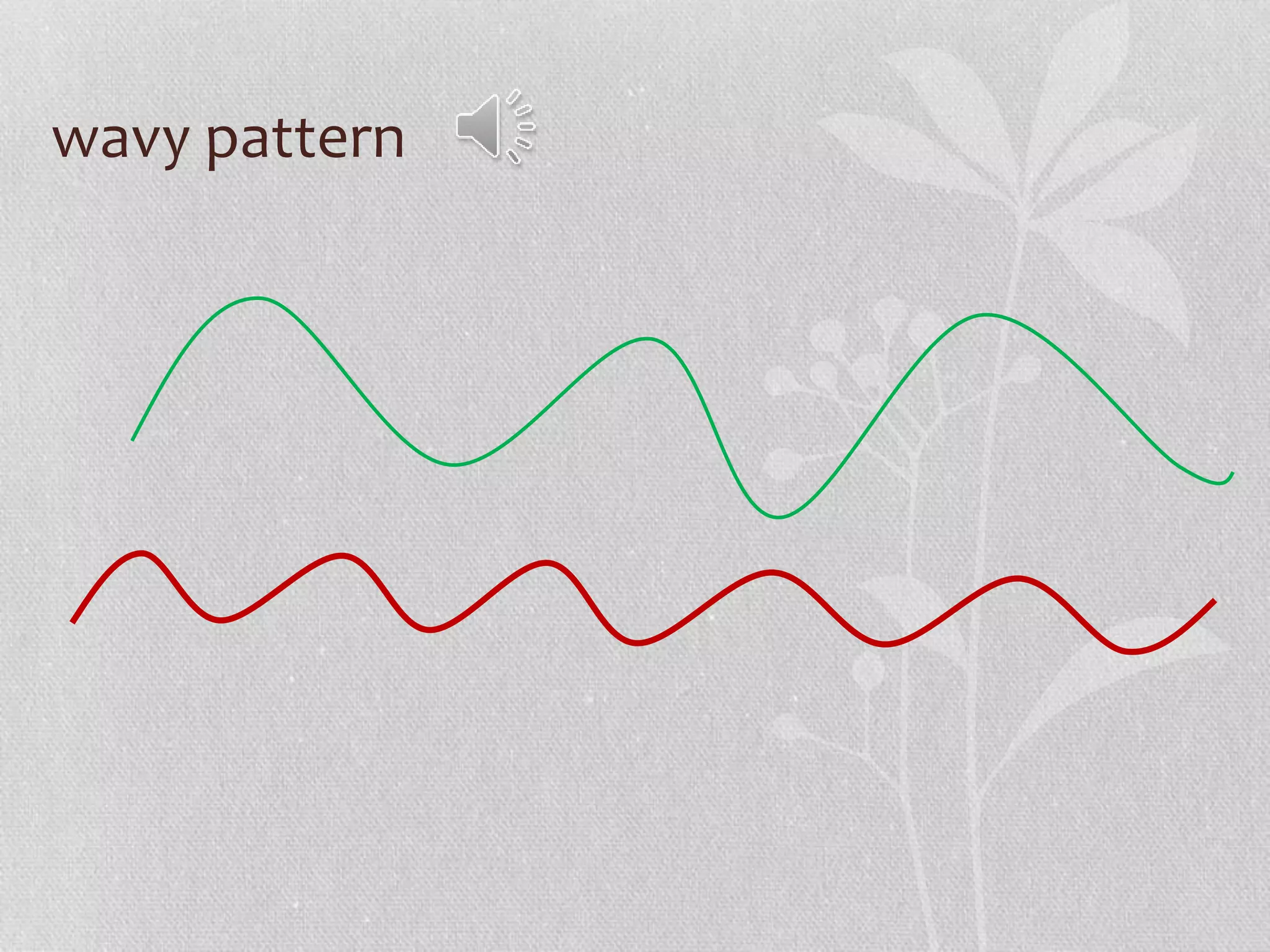 Patterns Ppt 8217