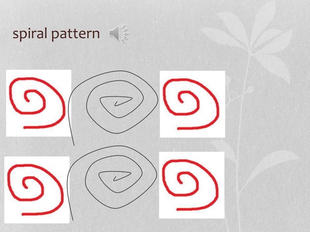 Patterns | PPT