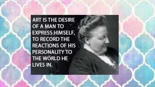 Patterns by Amy Lowell | PPTX | Gardening | Home & Garden