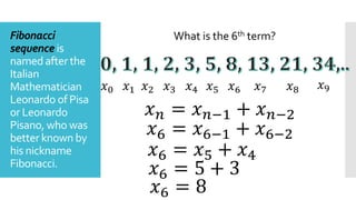Patterns.pptx | Educational Assessment | Education