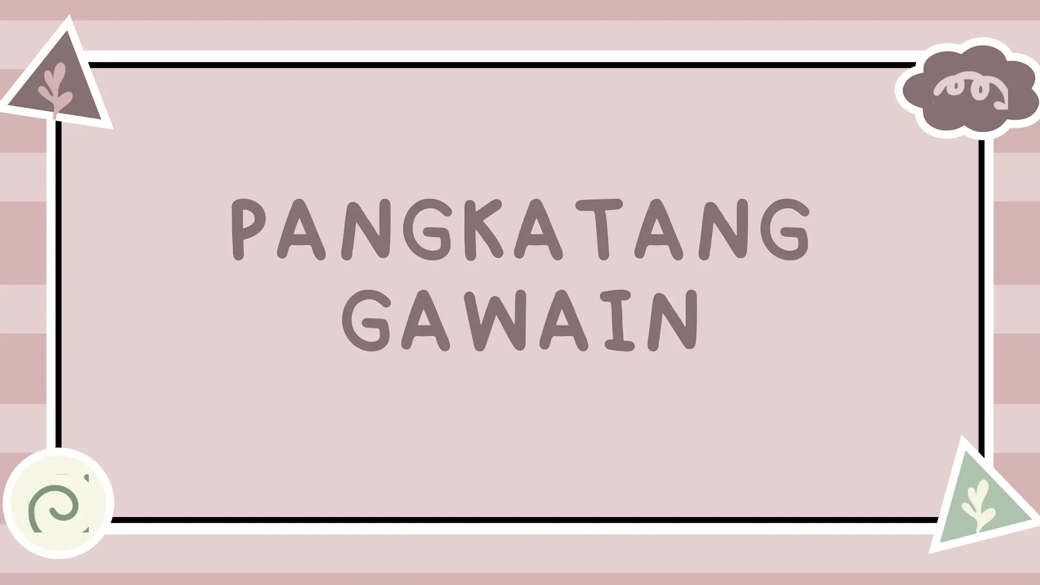 Determines the missing term/s in a given continuous pattern using one ...