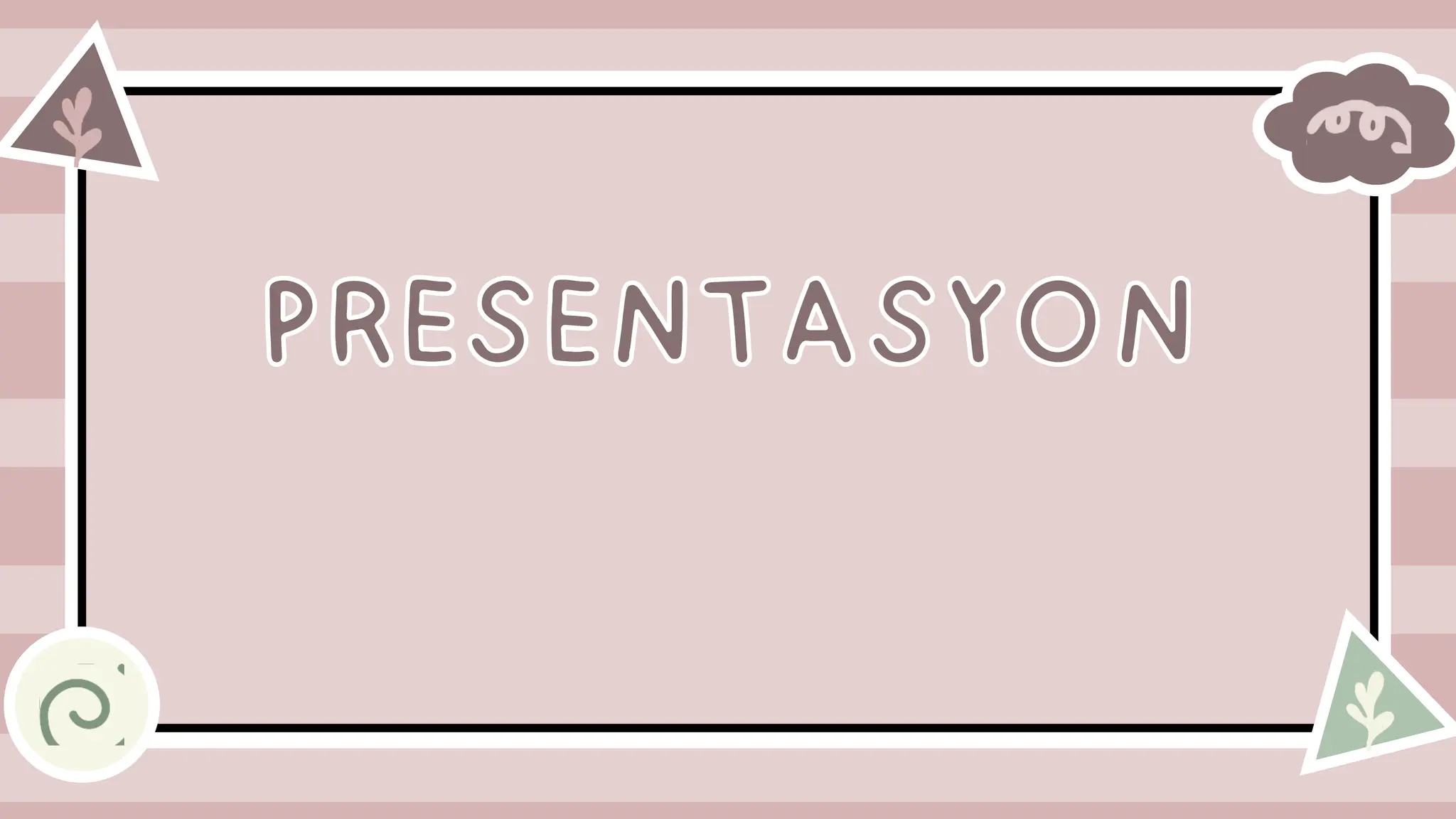 Determines the missing term/s in a given continuous pattern using one ...