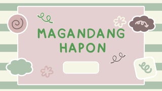 Determines the missing term/s in a given continuous pattern using one ...