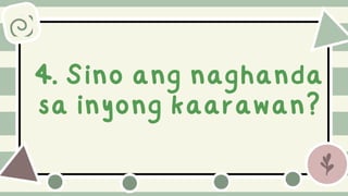 Determines the missing term/s in a given continuous pattern using one attribute (letters ...