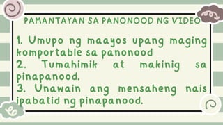 Determines the missing term/s in a given continuous pattern using one ...