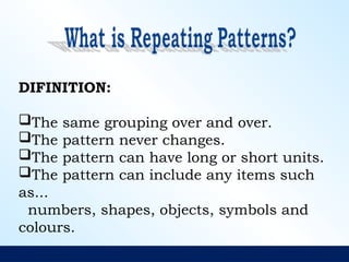 patterns-and-algebra-grade-2powerpoint-200218075020.ppt