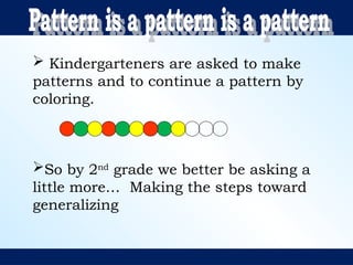 patterns-and-algebra-grade-2powerpoint-200218075020.ppt