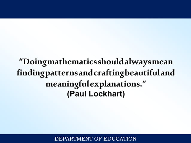 Patterns and-algebra-grade-2 powerpoint | PPT