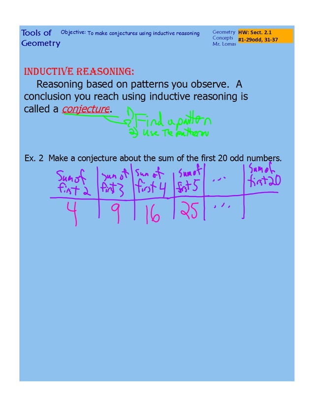 Patterns and Conjectures Concepts Start2-2.pdf