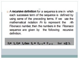 PATTERNS-AND-NUMBERS-IN-NATURE.pdf | Science