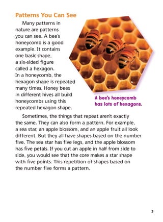 Patterns do you see what i see | PDF