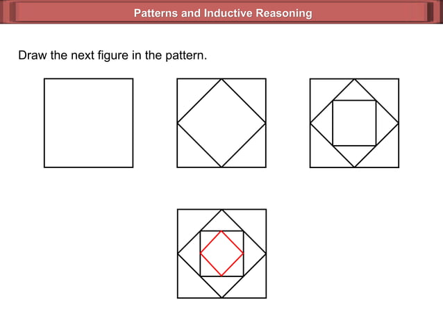 Patterns (Geometry 1_1)